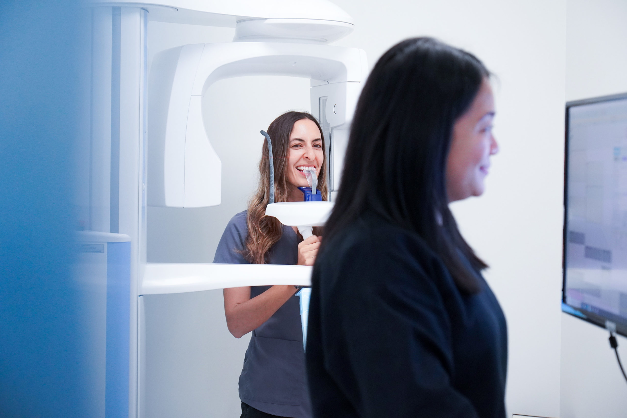 Digital Dental Scanning in South Edmonton | Digital Scanning Near You