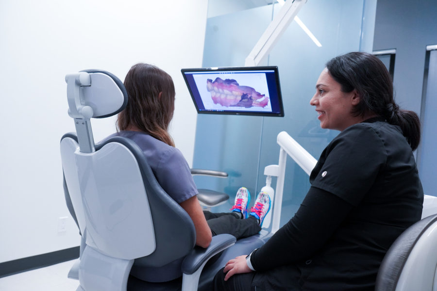 Digital Dental Scanning in South Edmonton | Digital Scanning Near You Digital Dental Scanning in South Edmonton | Digital Scanning Near You