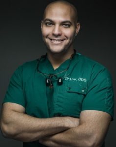 Dr. Amr Abou Zeid | Nebula Dental Clinic